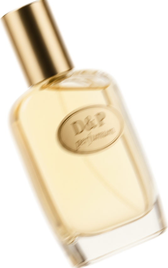 D&P Parfum – D&P Parfum