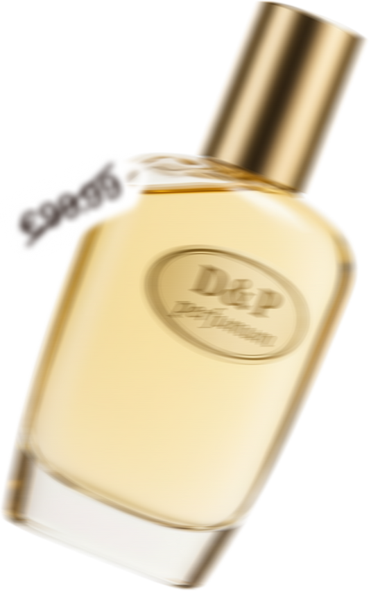 D&P Parfum – D&P Parfum