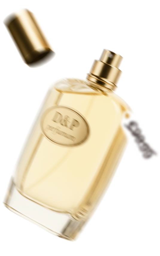 D&P Parfum – D&P Parfum