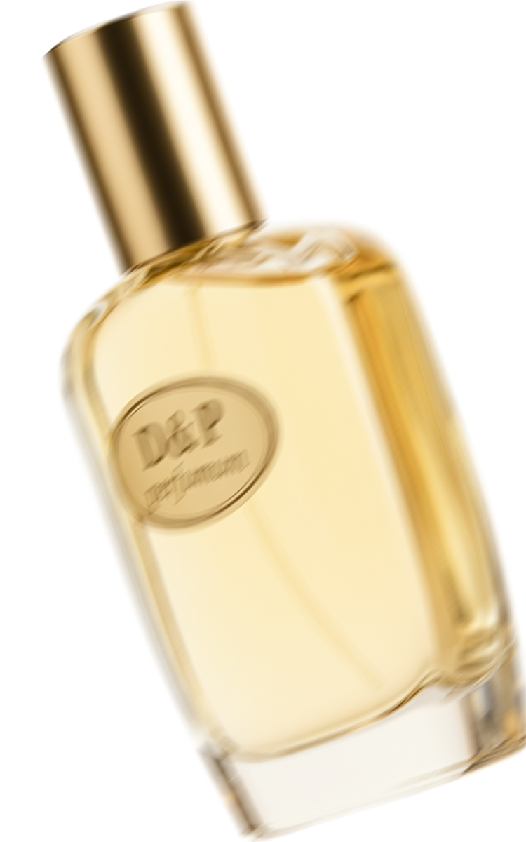 D&P Parfum – D&P Parfum