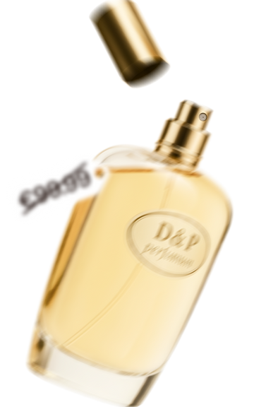 D&P Parfum – D&P Parfum