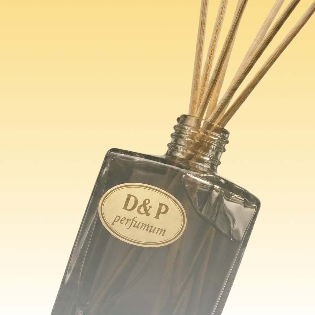 D&P Parfum – D&P Parfum