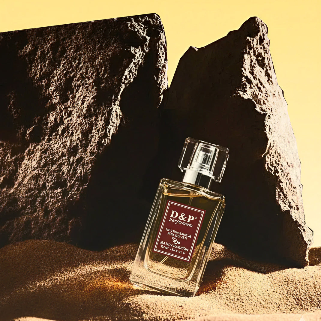 D&P Parfum – D&P Parfum