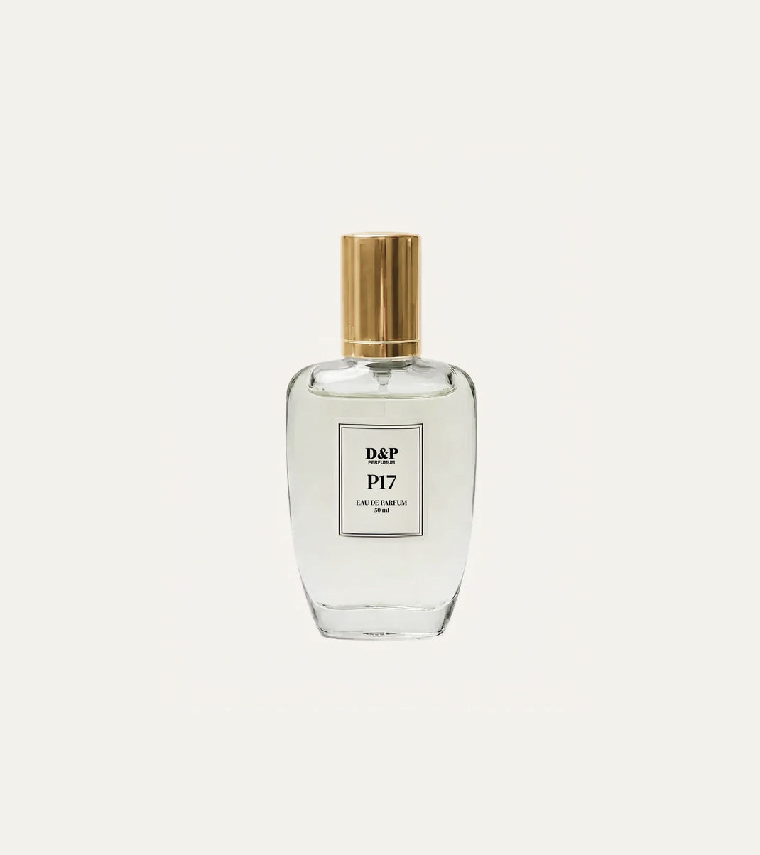 D&P Parfum – D&P Parfum