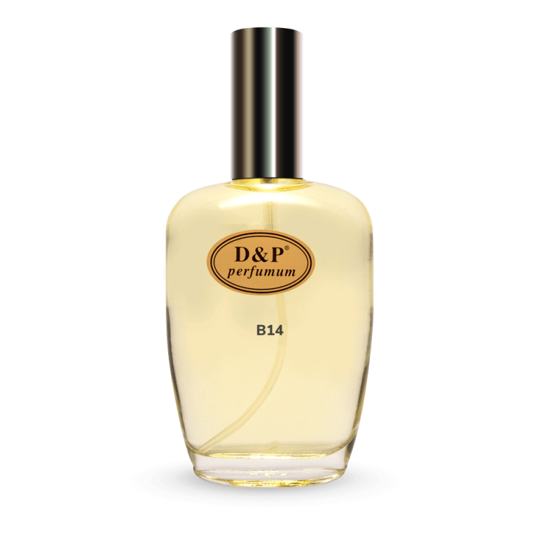 DP Parfum – De parfums van D&P perfumum zijn geïnspireerd op ...