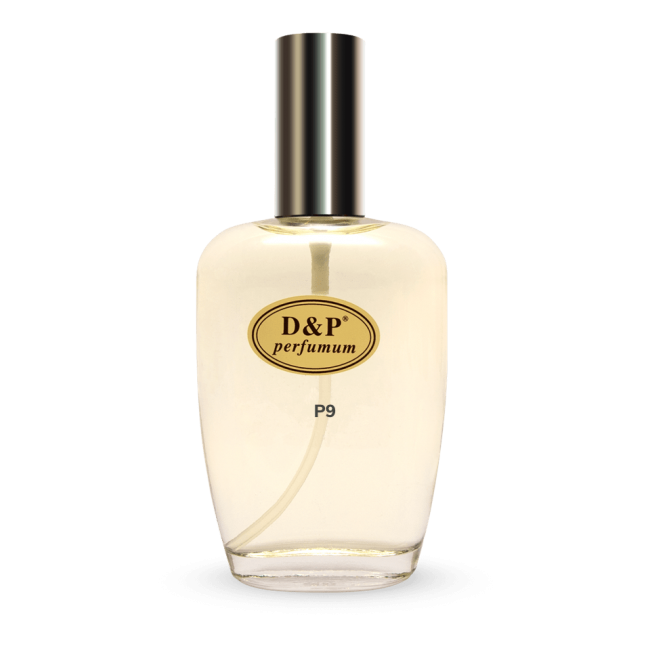 DP Parfum – De parfums van D&P perfumum zijn geïnspireerd op ...