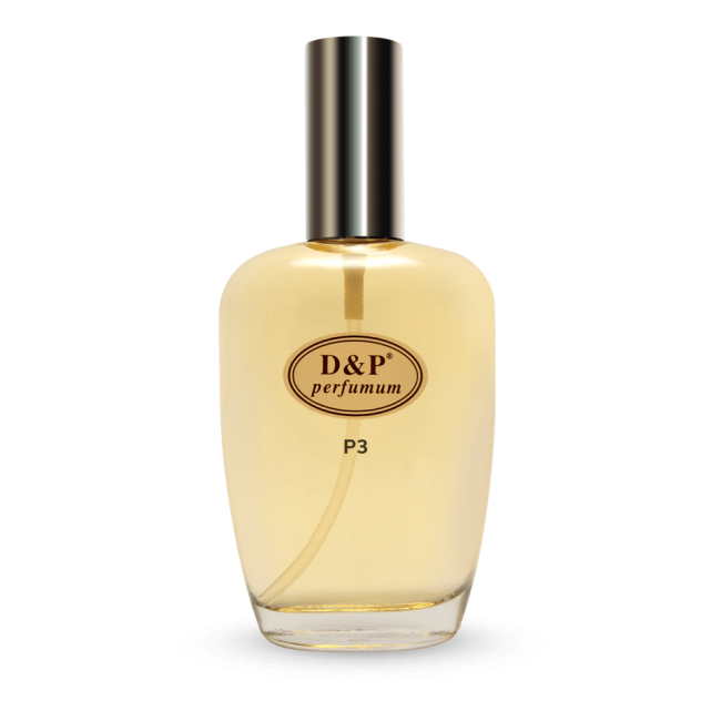 DP Parfum – De parfums van D&P perfumum zijn geïnspireerd op ...