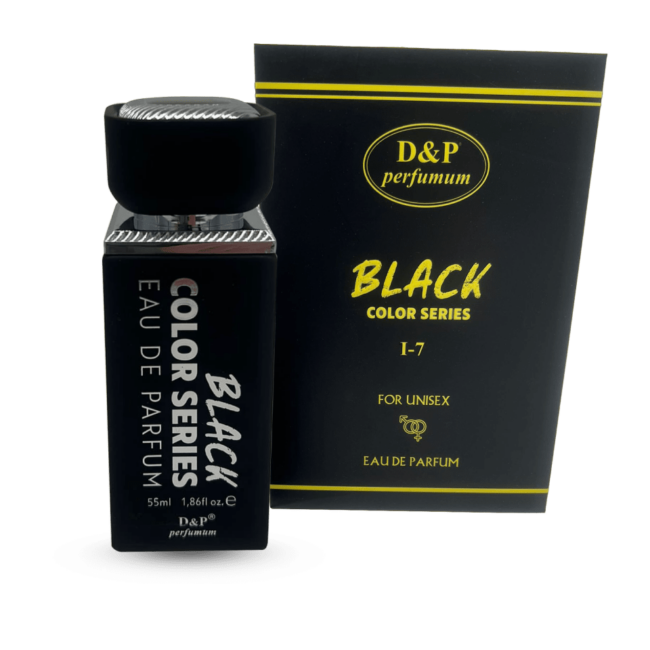 Luxury – DP Parfum